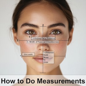 Phantom Mask | Minimalist Faceless Mask | 3D Printed Creepy Halloween ...