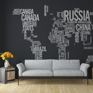 Custom Wall Decal Logo - Create Personalized Business Customized ...