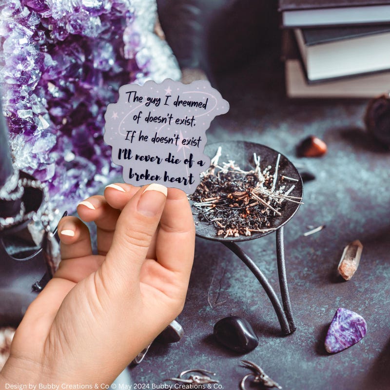 Witch Stickers - Etsy
