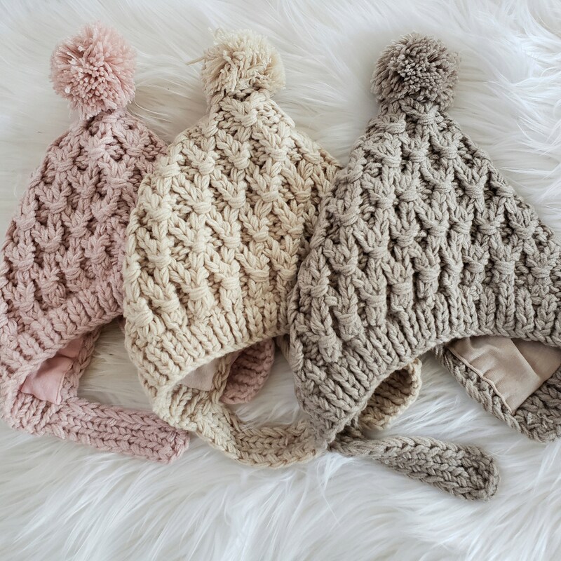 Baby Hats - Etsy