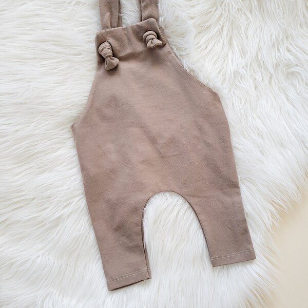 Baby Overalls - Etsy