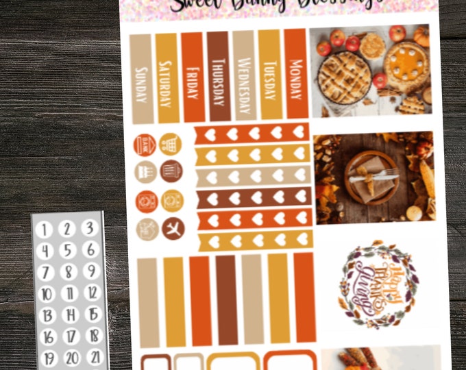 Payday Script Planner Stickers Fits Erin Condren Happy - Etsy