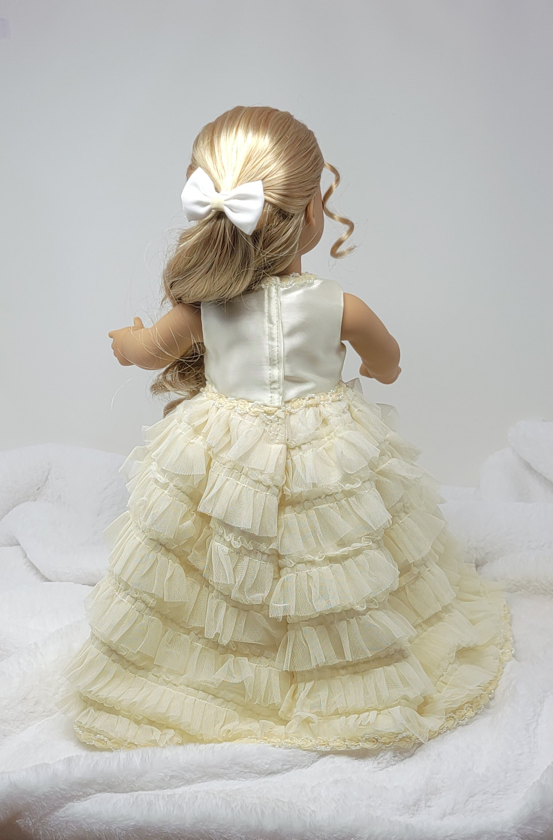 Snow Princess - Etsy