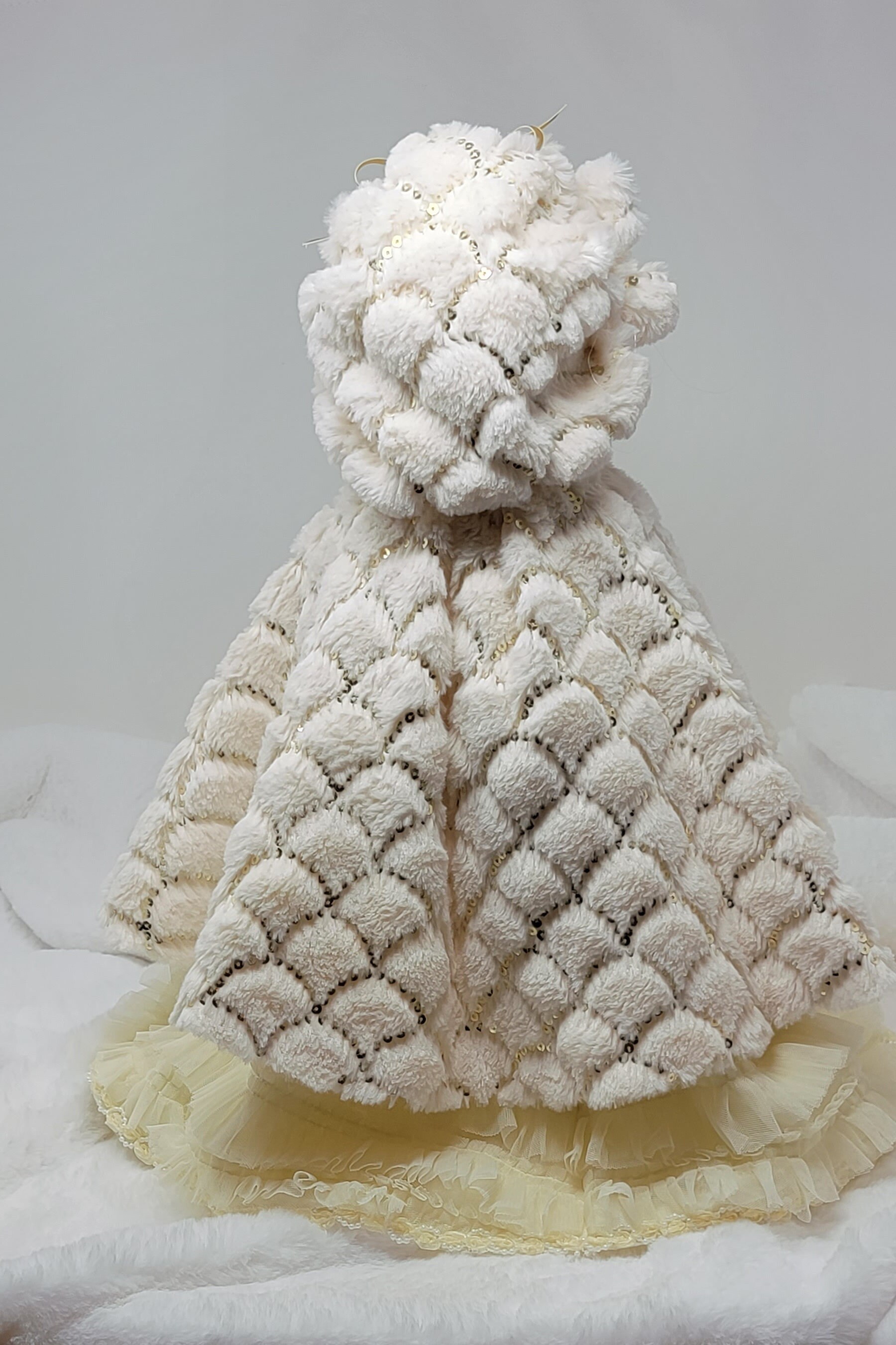 Snow Princess - Etsy