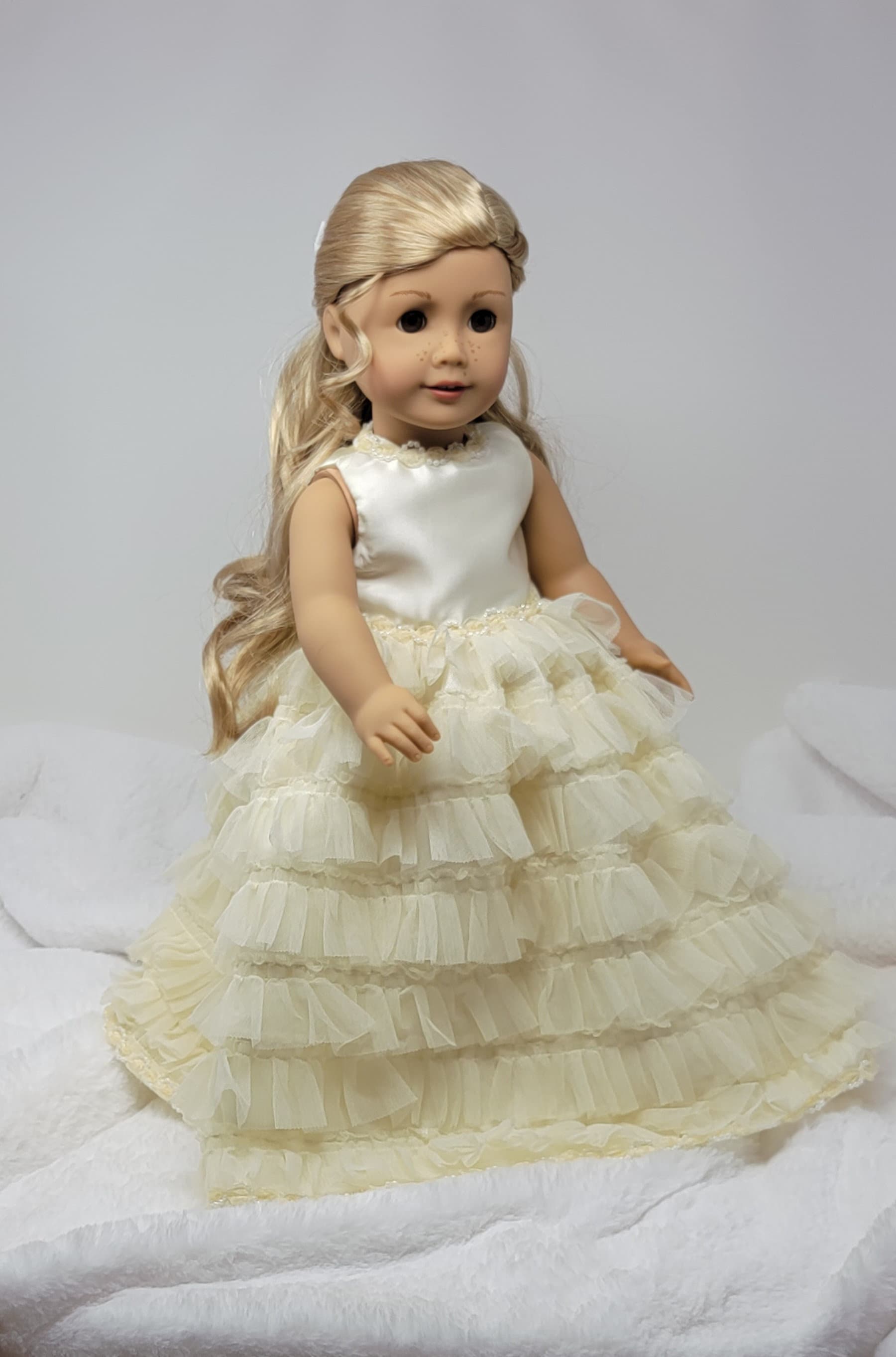 Snow Princess - Etsy