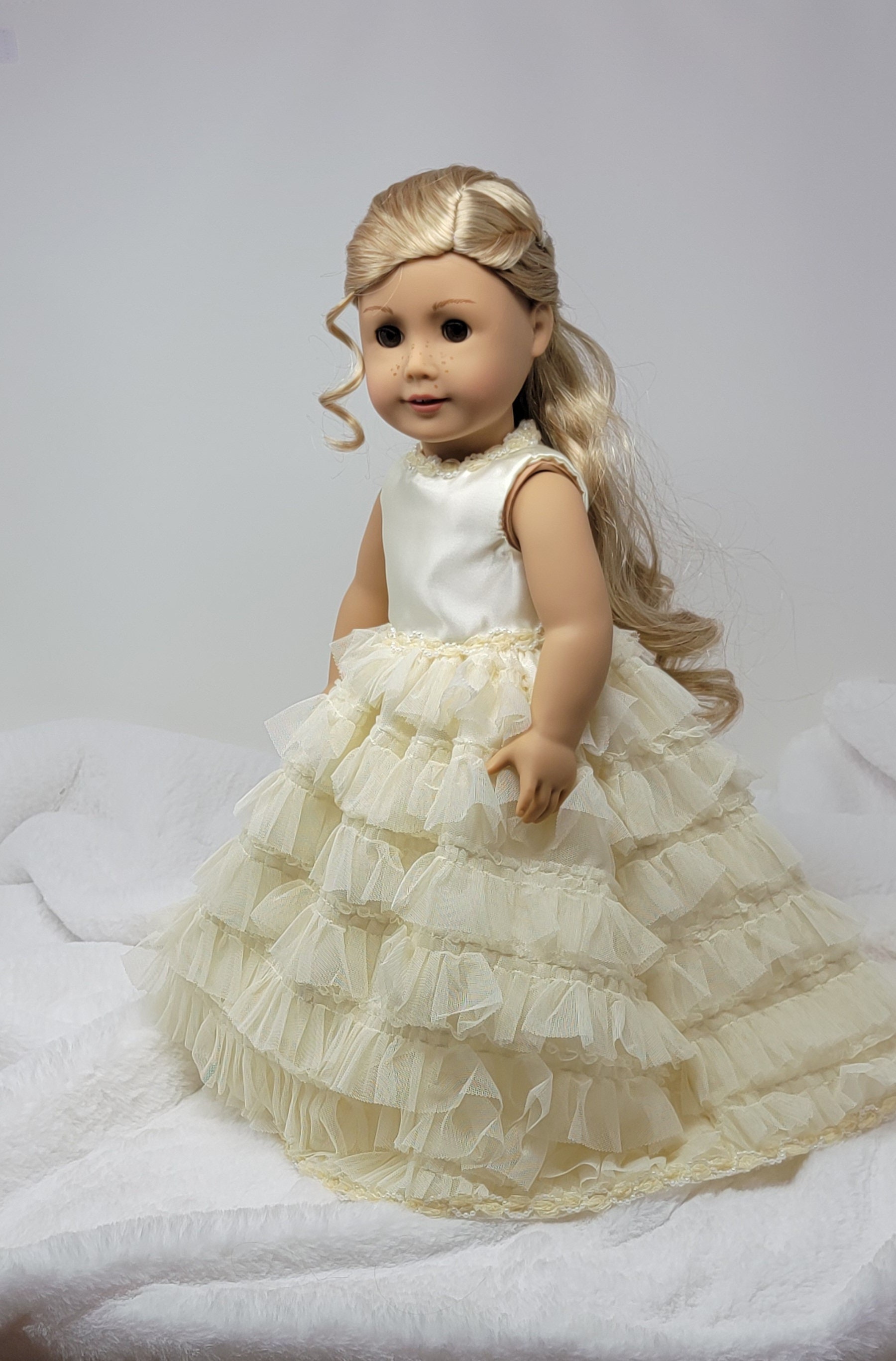 Snow Princess - Etsy