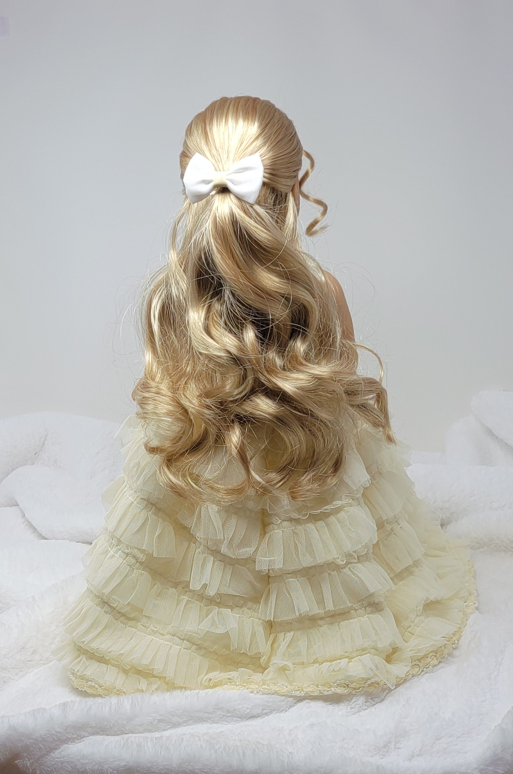 Snow Princess - Etsy