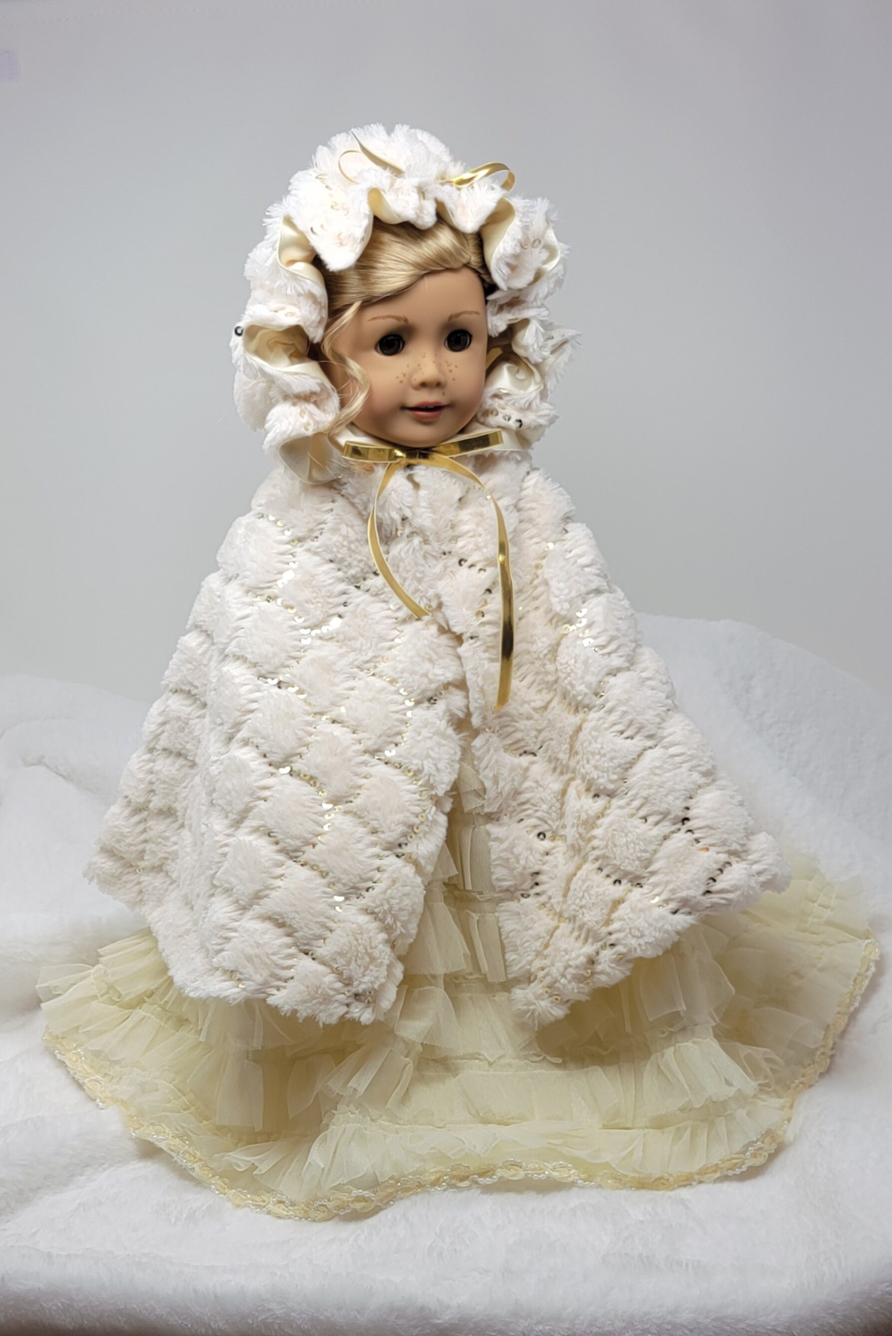 Snow Princess - Etsy