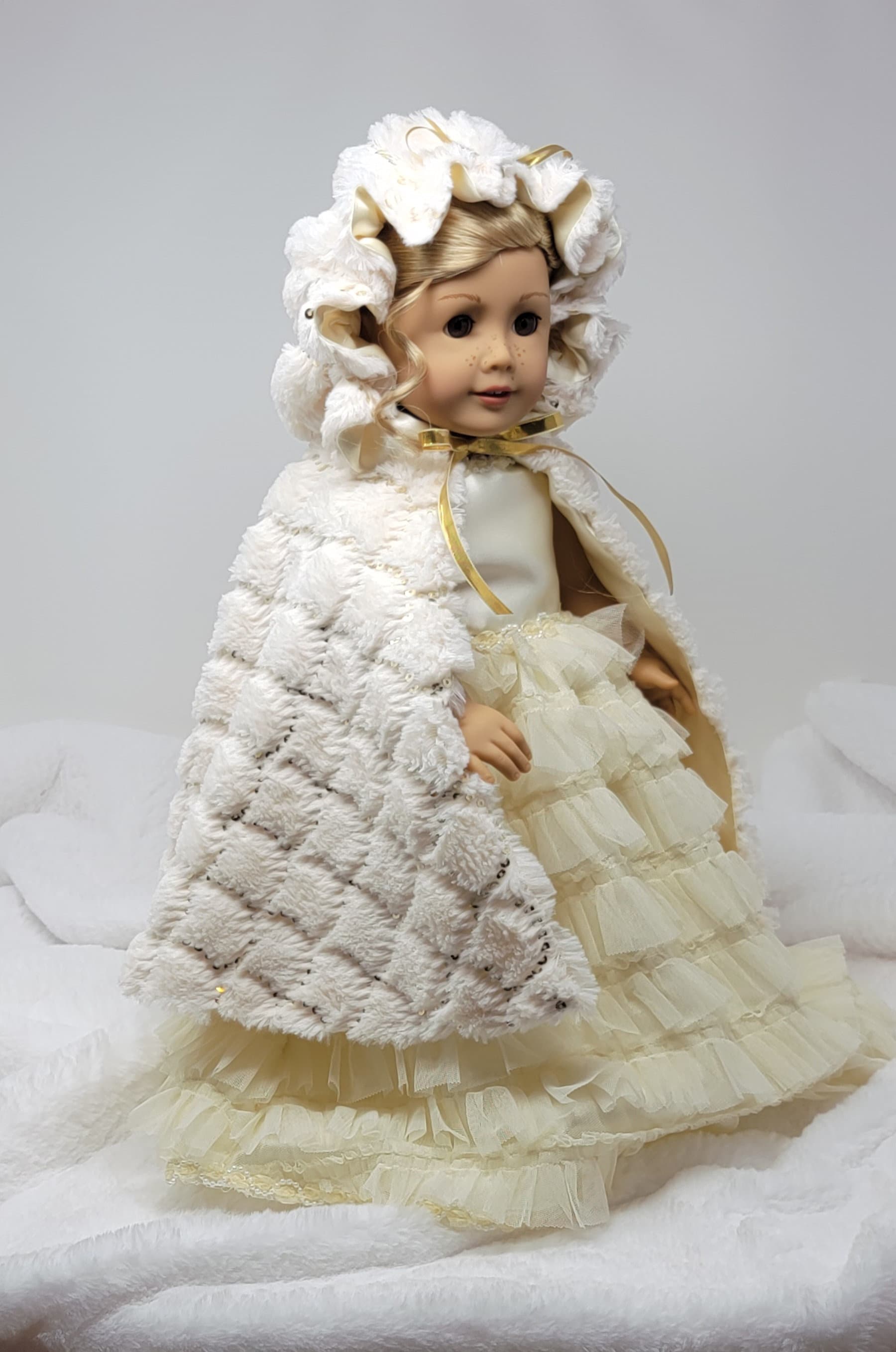 Snow Princess - Etsy