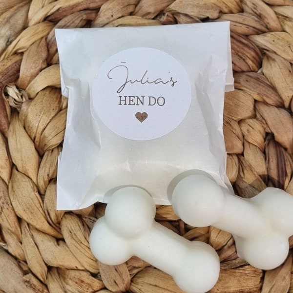 Personalised Hen Party Favours - Etsy UK