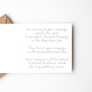 Moving to Australia Card: Personalized Bon Voyage Gift - Etsy
