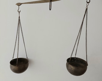 Hanging Market Scale - Etsy