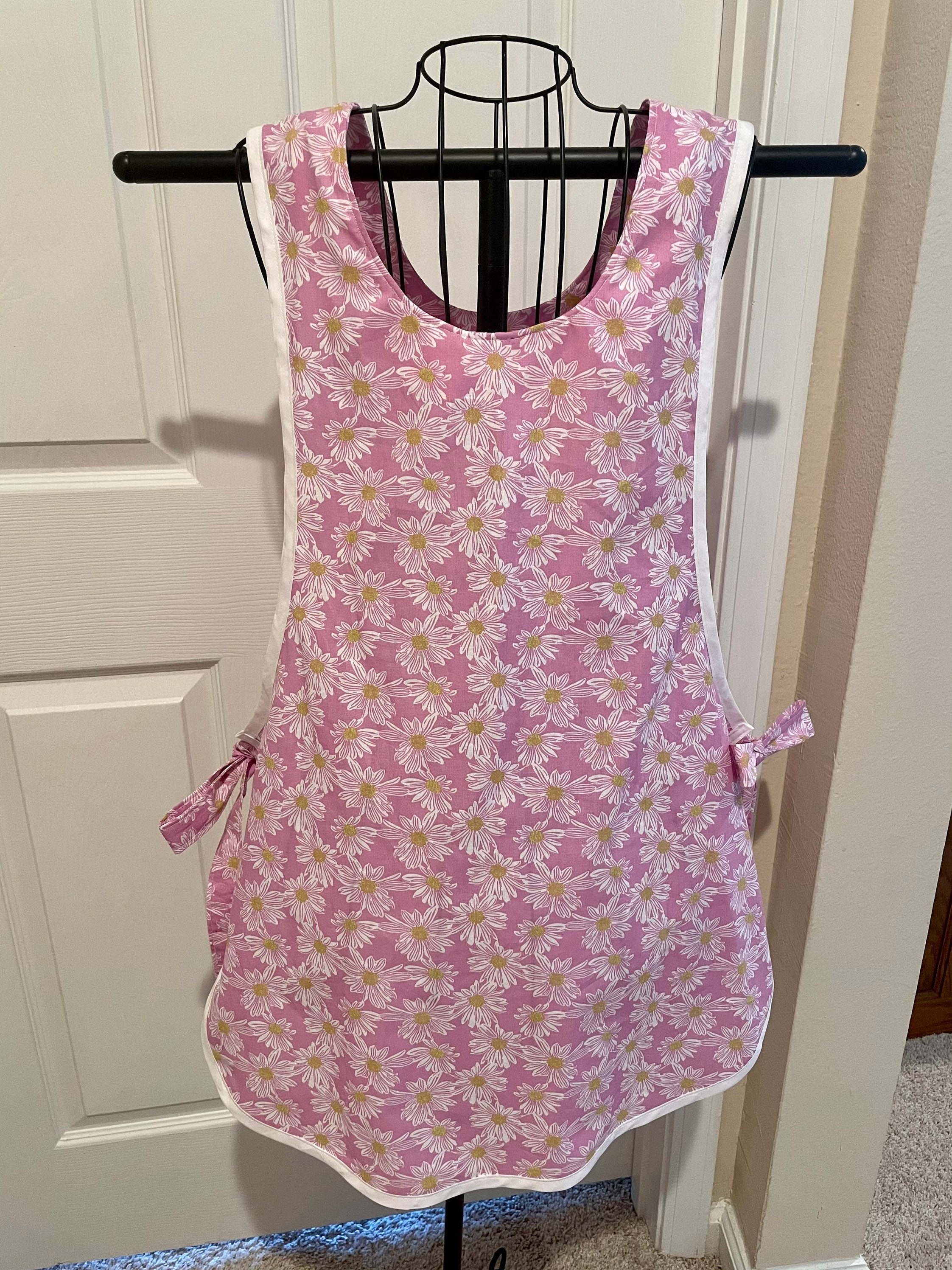 Cobbler Smock Apron Full Body Apron Kitchen Apron Cleaning | Etsy