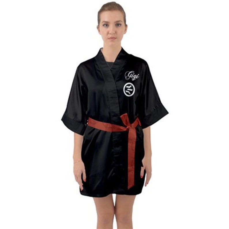 Voltron Legendary Defender Black Paladin Robe - Etsy