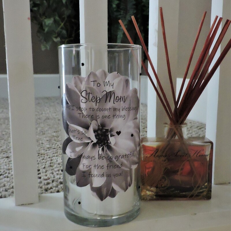 Step Mom Etsy