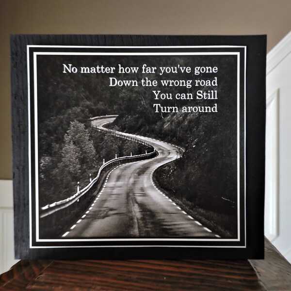 Inspirational Sign - Etsy