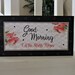 Good Morning Let the Stress Begin Sign Kitchen Sign Wood - Etsy