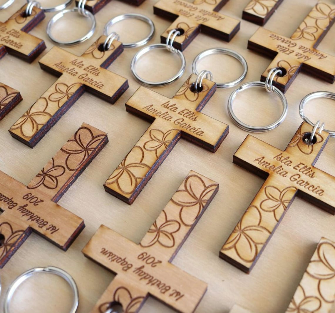 Tribal Keychains - Etsy UK