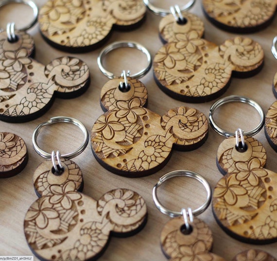 Tribal Keychains - Etsy UK