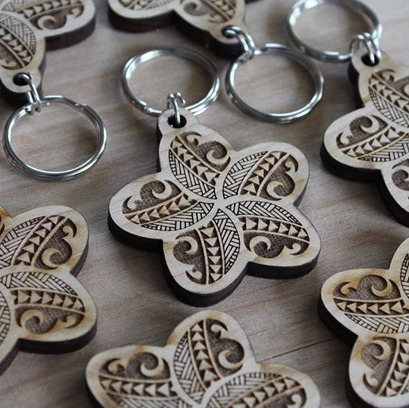 Tribal Keychains - Etsy UK
