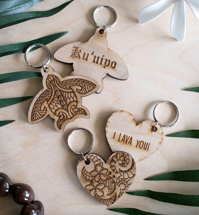 Tribal Keychains - Etsy UK