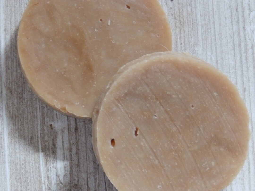 Tea Tree Mint Facial Bar All Natural Goat Milk Soap With - Etsy