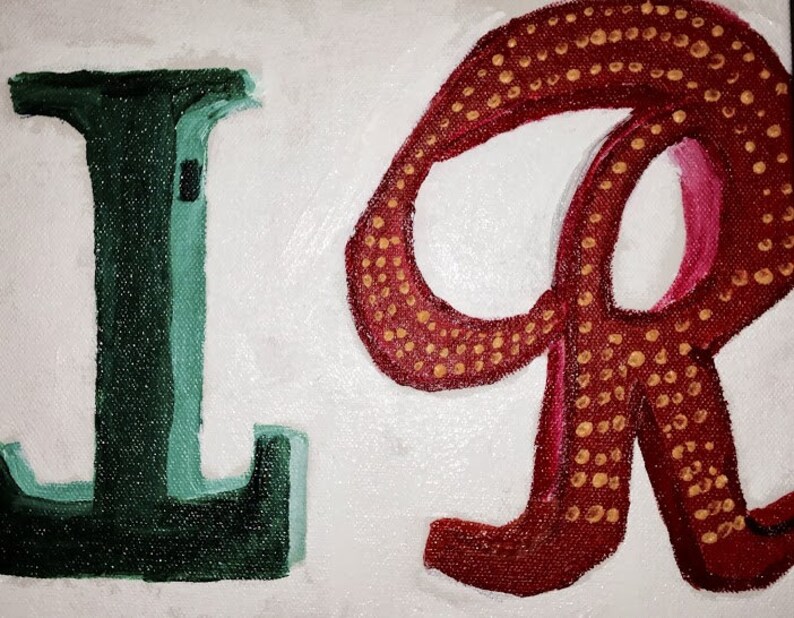 Iconic Seattle : Rainer and Tully Sign - Etsy