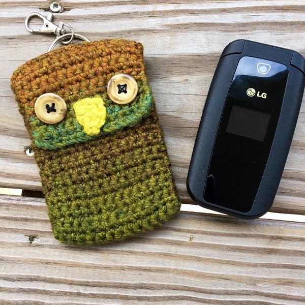 Crochet Phone Case - Etsy