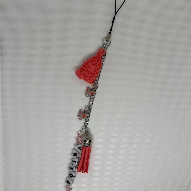 Foxiny - Etsy