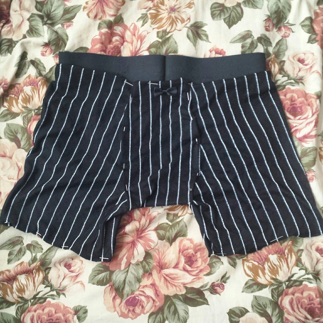 Jack Boxer Brief - Etsy