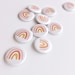 Mix and Match Canada Toque Pinback Buttons. Vancouver Canada Raincouver ...