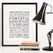 Inspirational Print Powerful Beyond Measure. Marianne Williamson Nelson ...