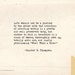 Hunter S Thompson Quote. Inspirational Art Print. Fear and Loathing in ...