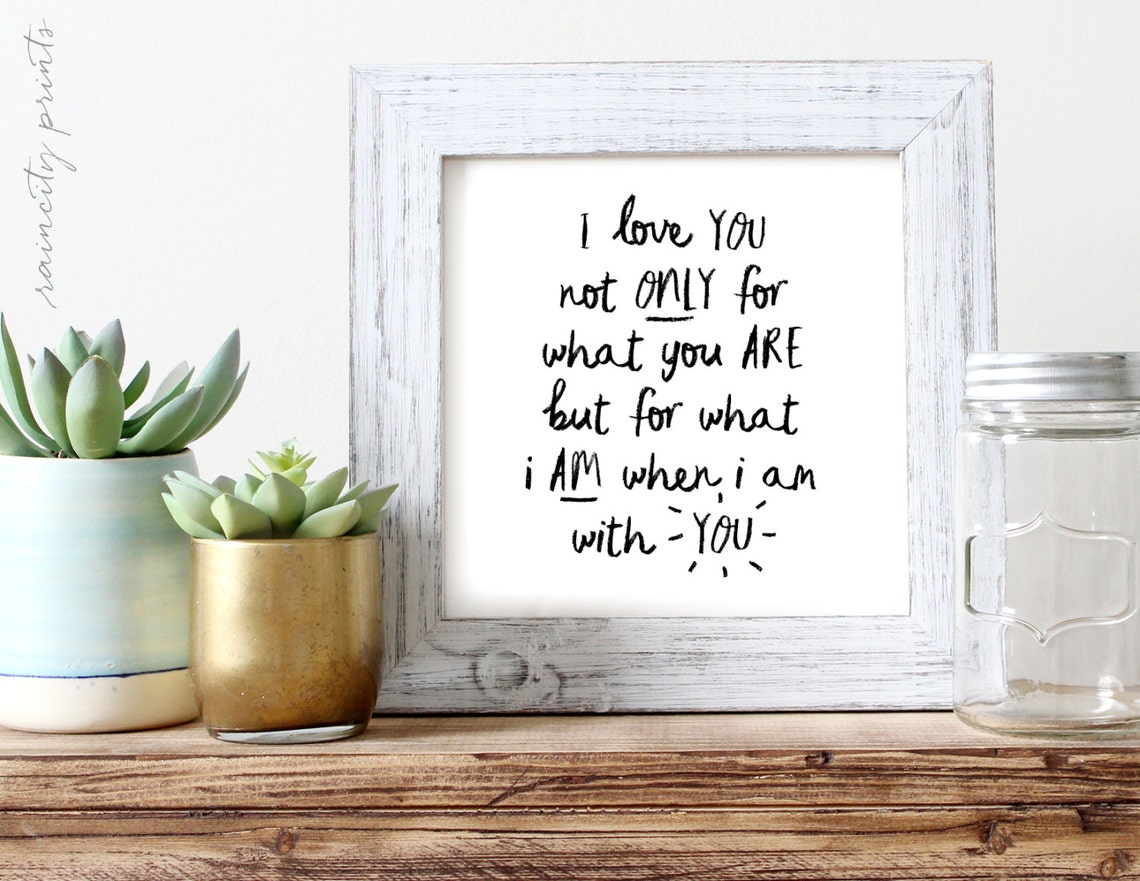 I love you more than donuts love Card. Funny donut greeting | Etsy