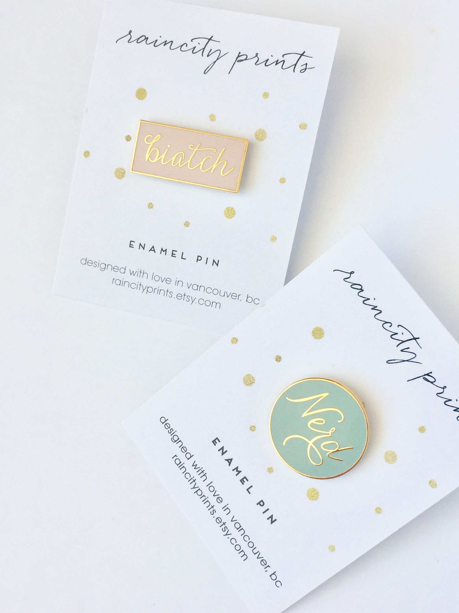 Nerd Enamel Pin. Gold Nerd Lapel Pin. Nerd Flair. Gold Hard - Etsy Canada