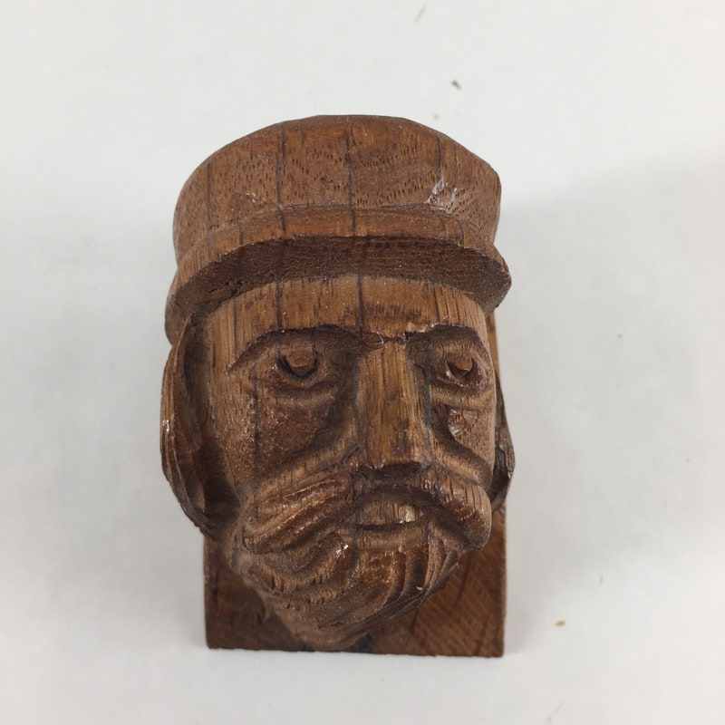 Hand Carved Germany - Etsy