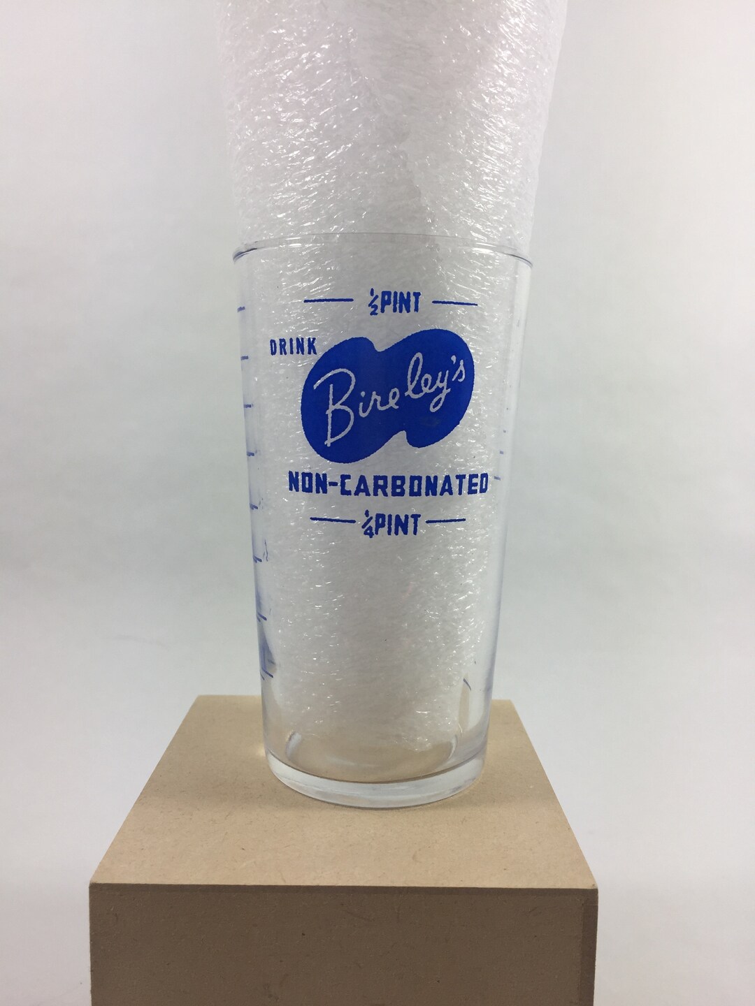 Bireley's Orange Drink Soda Fountain Measuring Cup —c1940/50s - Etsy