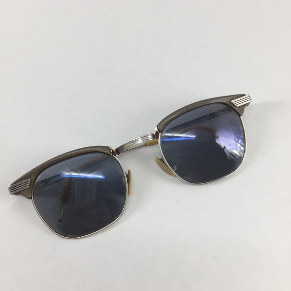 Clubmaster Style - Etsy