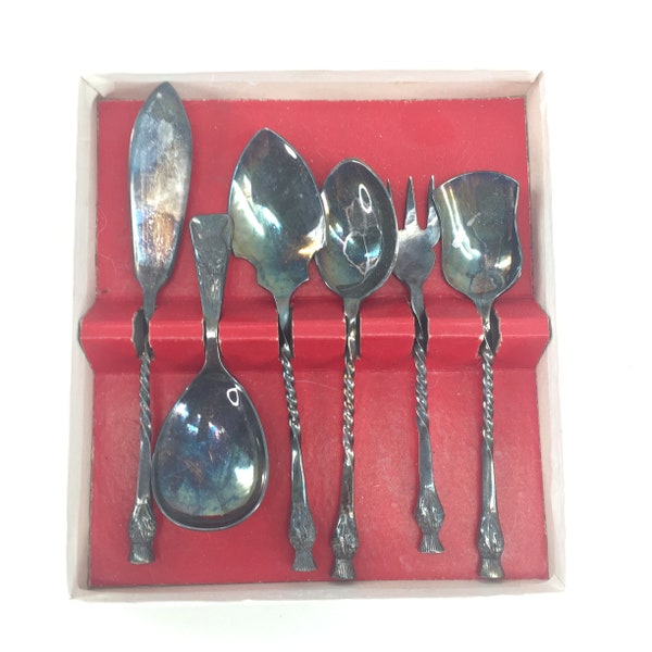 Scottish Tea Set - Etsy