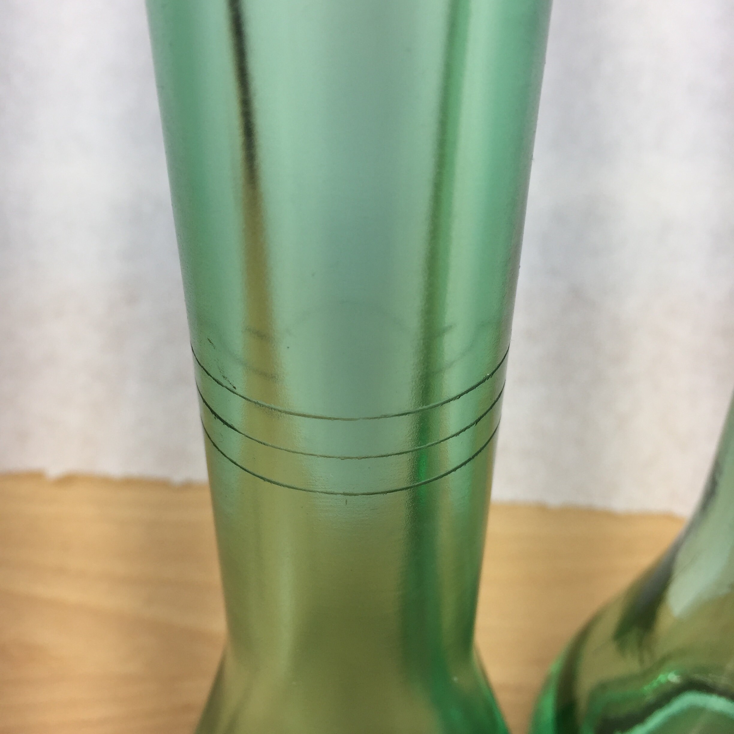 Three Coke-cola Quality Control Bottles — C1976 - Etsy