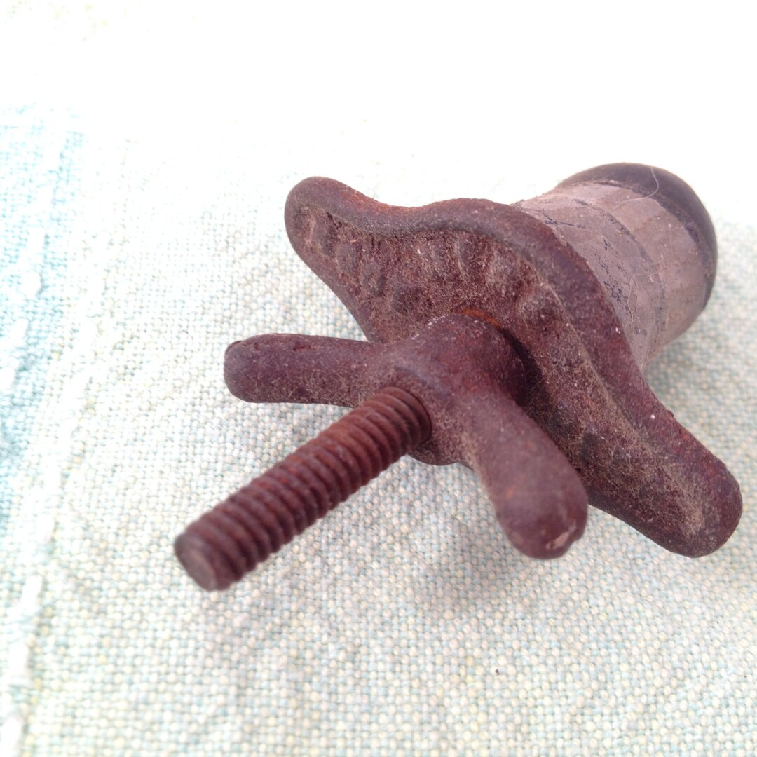 Hires Root Beer Rubber Stopper — C 1950s - Etsy