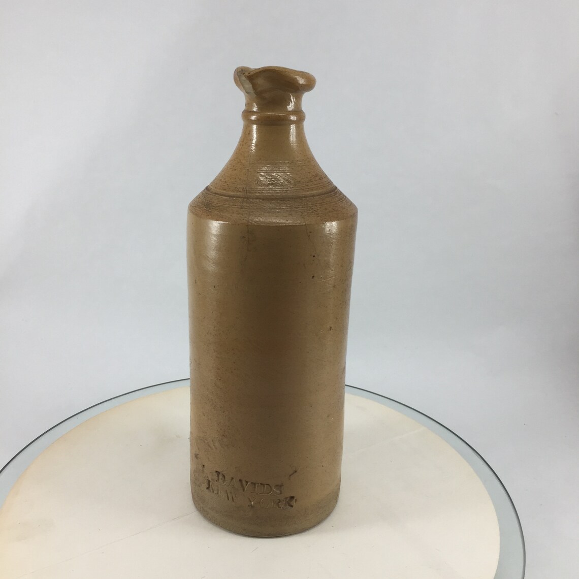 J. Bourne Master Ink Bottle para Thaddeus Davids New York - Etsy España