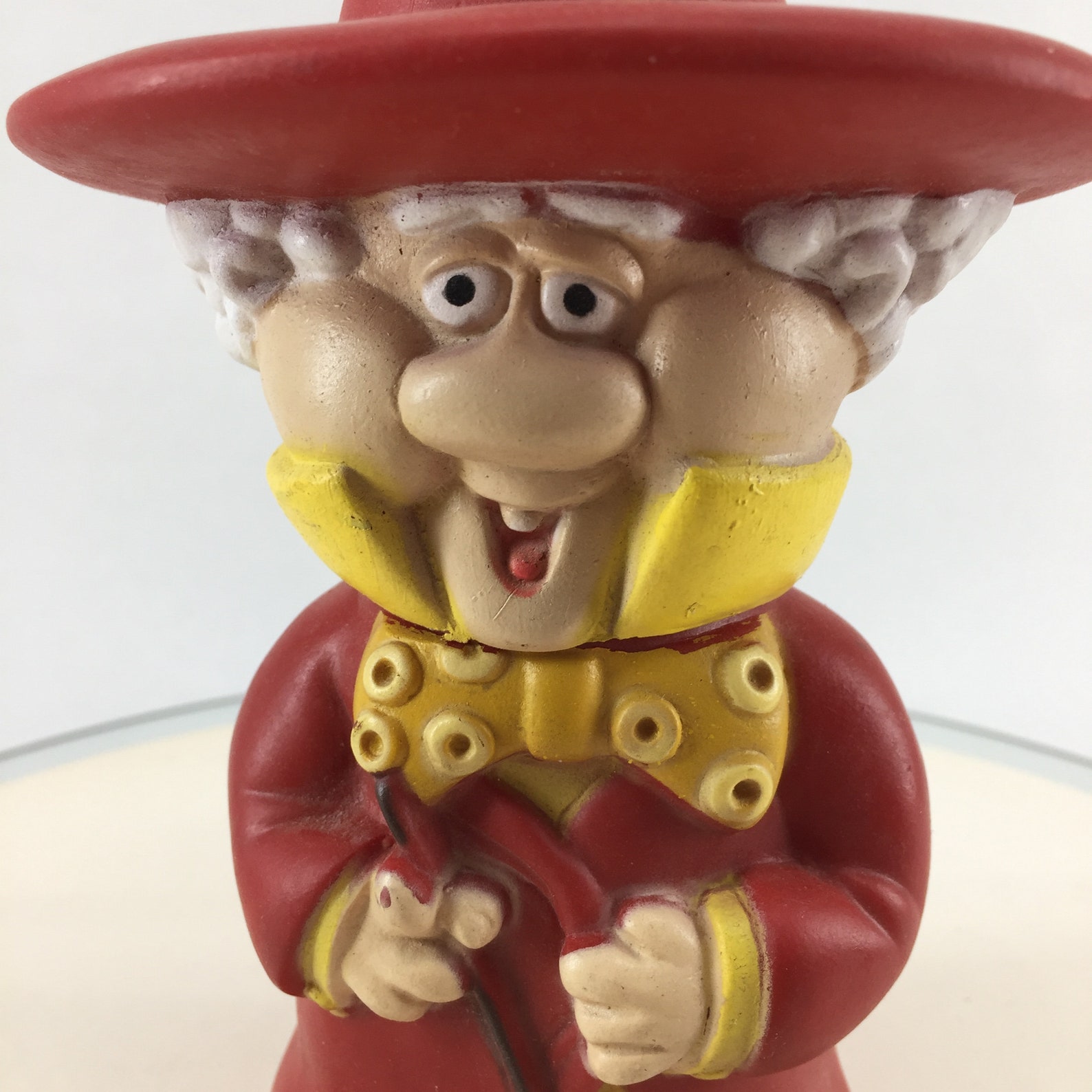 Campbell's Soup Spaghetti O's — Wizard of O's — Vinyl Figurine — C1970s ...
