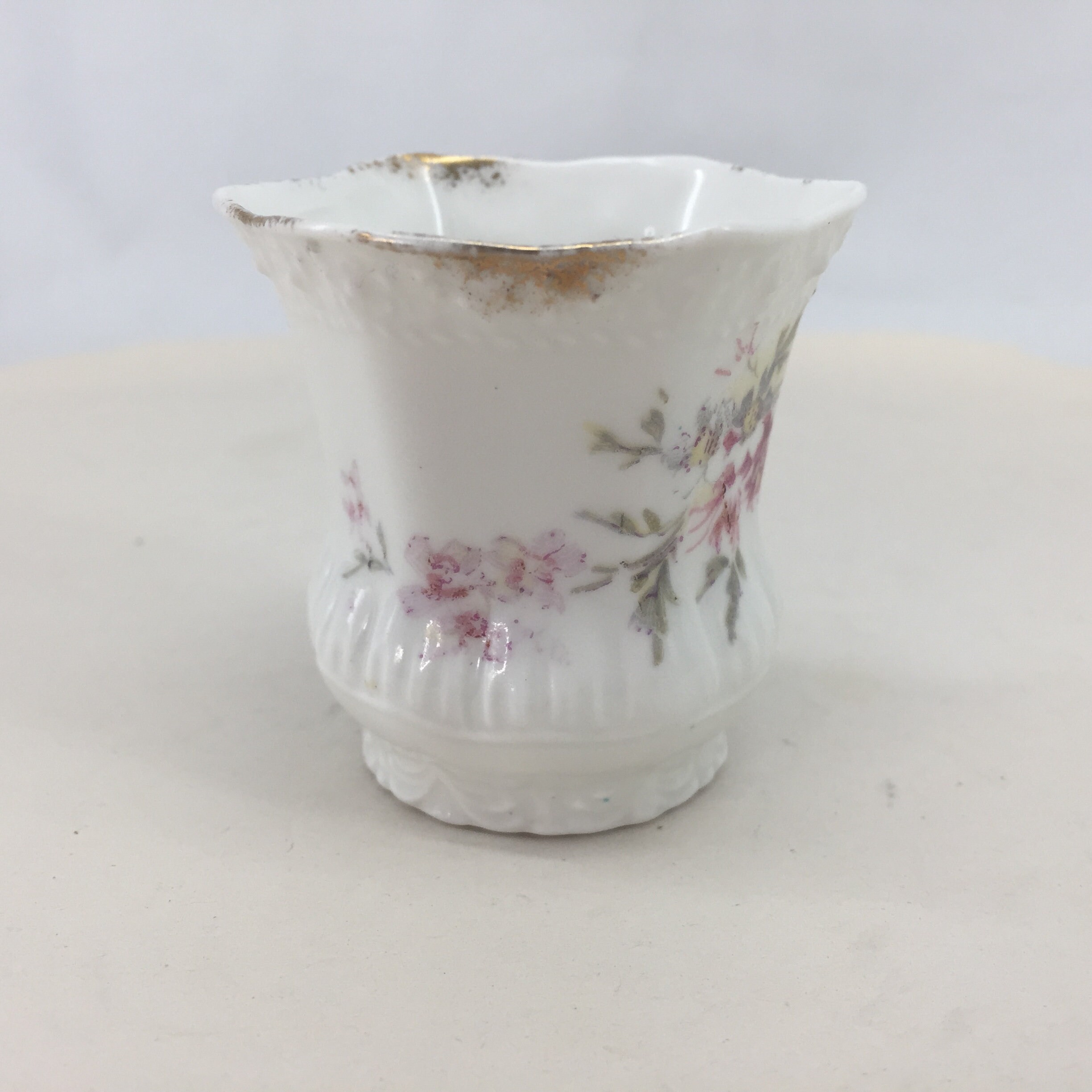 Antique Edwardian Weimar Toothpick Holder — 1848-1933 - Etsy