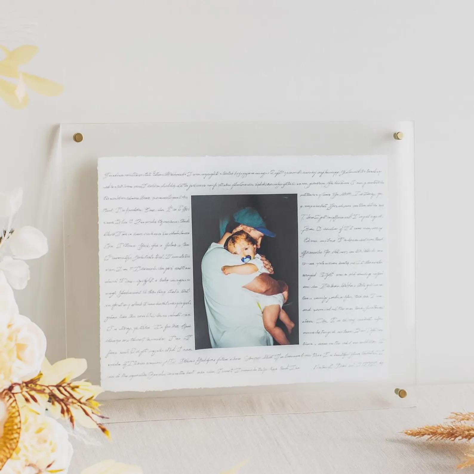 Where We Got Engaged Print • Custom Engagement Map With Photo ...