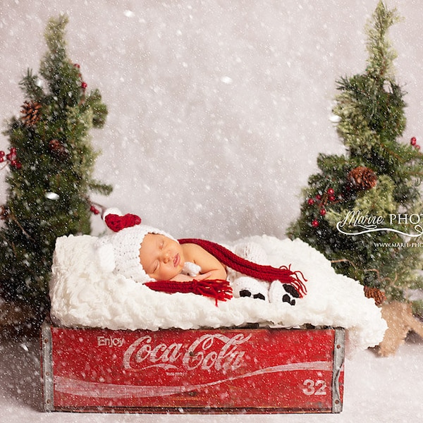 Coca Cola Swing - Etsy