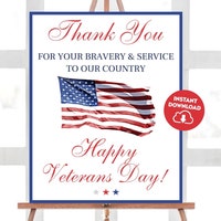 Veteran Door Hanger | Military Wreath | Army Sign | Patriotic Decor ...