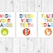 Girl Bathroom Decor Poster Printable Bathroom Rules Bathroom Art Prints ...