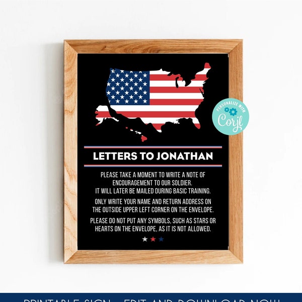 Military Sailor Farewell Party - Etsy