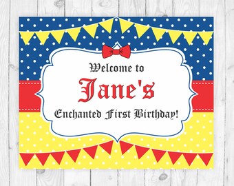 Snow White Printable | Etsy